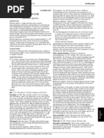 NYS Regents Physics Reference Tables | PDF | Quark | Electronvolt