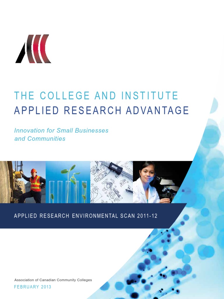 ARAdvantage Mar5b | PDF | Entrepreneurship | Canada