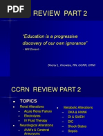 TNCC Study Guide | PDF | Major Trauma | Medicine