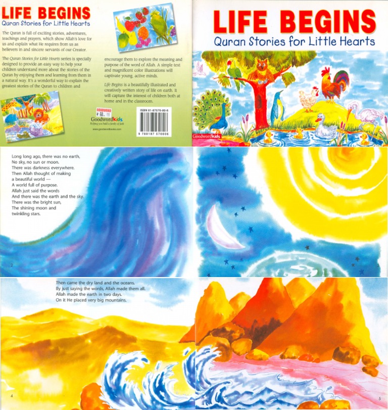 Inside Cover - Life Begins - PB (Jane Alam) | PDF | Home & Garden