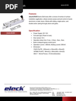 Installation Instructions Models Xtri-S / Xtri-D / Xtri-R: Building ...