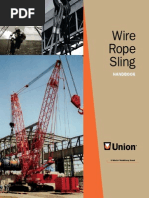 Dogging Guide 0002 | PDF | Knot | Crane (Machine)