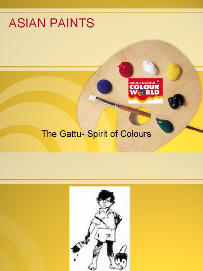 Asian Paints | PDF | Paint | Pricing