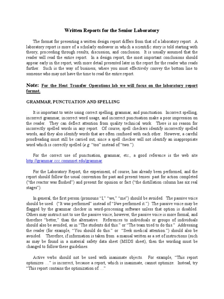 Technical Report Format | PDF | Chart | Citation