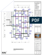 Gambar DED untuk Proyek Arsitektur | PDF