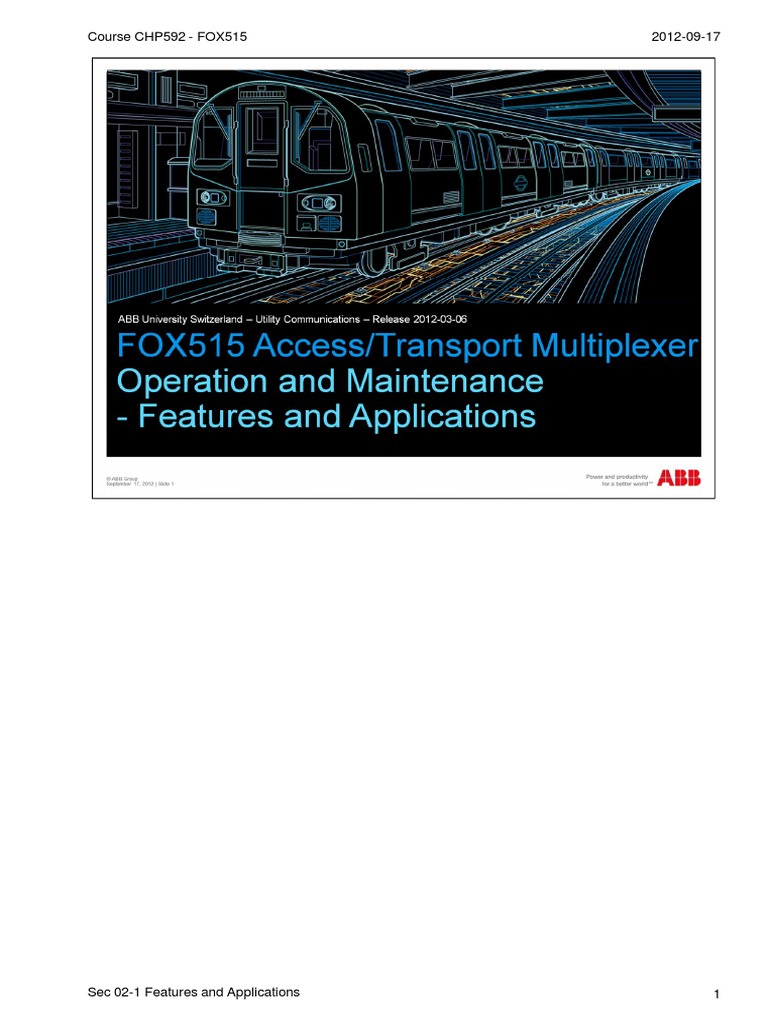 02-1 Features and Applications | PDF | Business | Computers