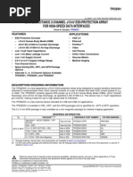 WECO 1502 Connection Drawing | PDF | Electrical Engineering ...