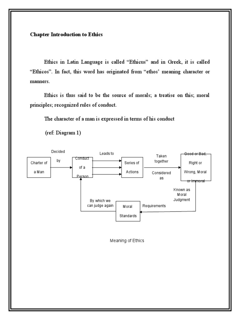 Business & Insurance Ethics Guide | PDF | Insurance | Business Ethics