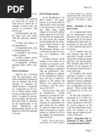 4.2 Registration of Fittings 4.2.1: Definition Per CSA B51 Fitting ...