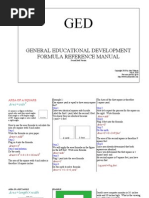 GED Resources | PDF