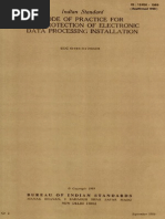 Supplier Deviation and Clarification Form | PDF | Technology & Engineering