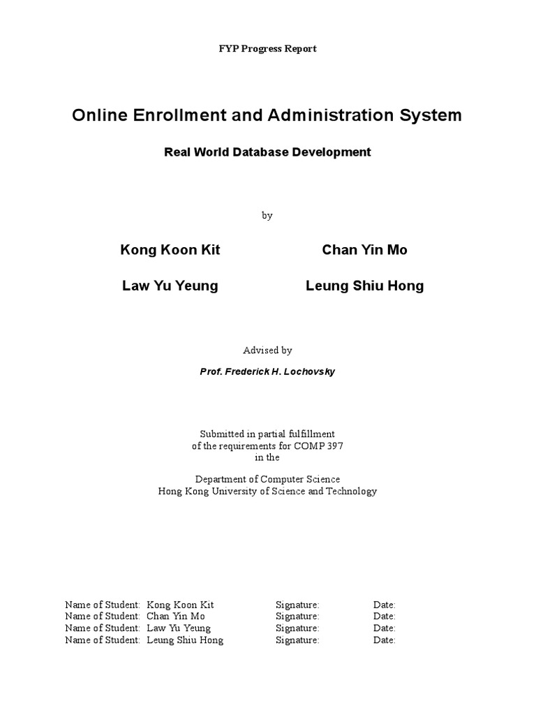 DB Progress | Download Free PDF | My Sql | Databases