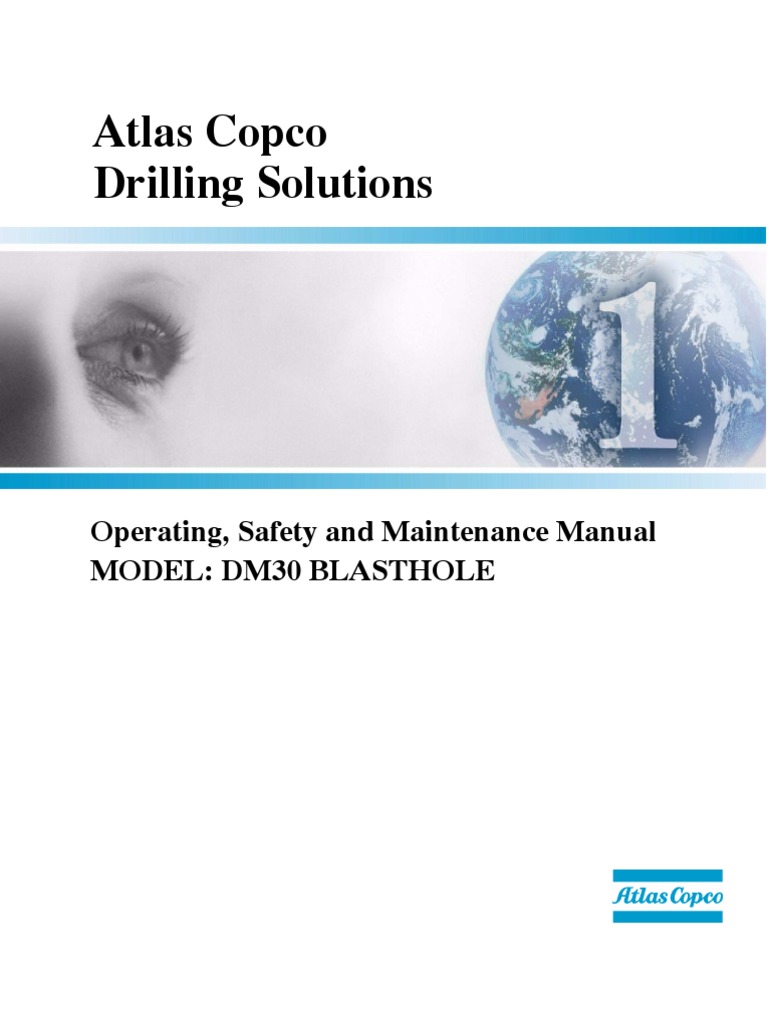HEMM Drill02 | PDF | Vehicles | Machines