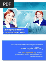 People Management | PDF | Leadership | Credibility