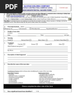 Sample PPE Request Form | PDF | Personal Protective Equipment ...
