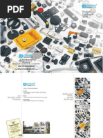 Darshan Handles | PDF | Extrusion | Metals
