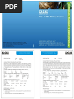 DOE Guidelines For Packaging Labelling and Storage of Scheduled Wastes ...