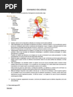 Uso y manejo del Combitubo en emergencias | PDF | Medicina | Medicina ...