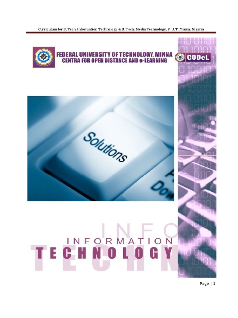 PDF Information Technology | PDF | Relational Database | Equations