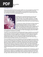 KRYON The Twelve Layers of DNA | PDF | Hebrew Language | Femininity