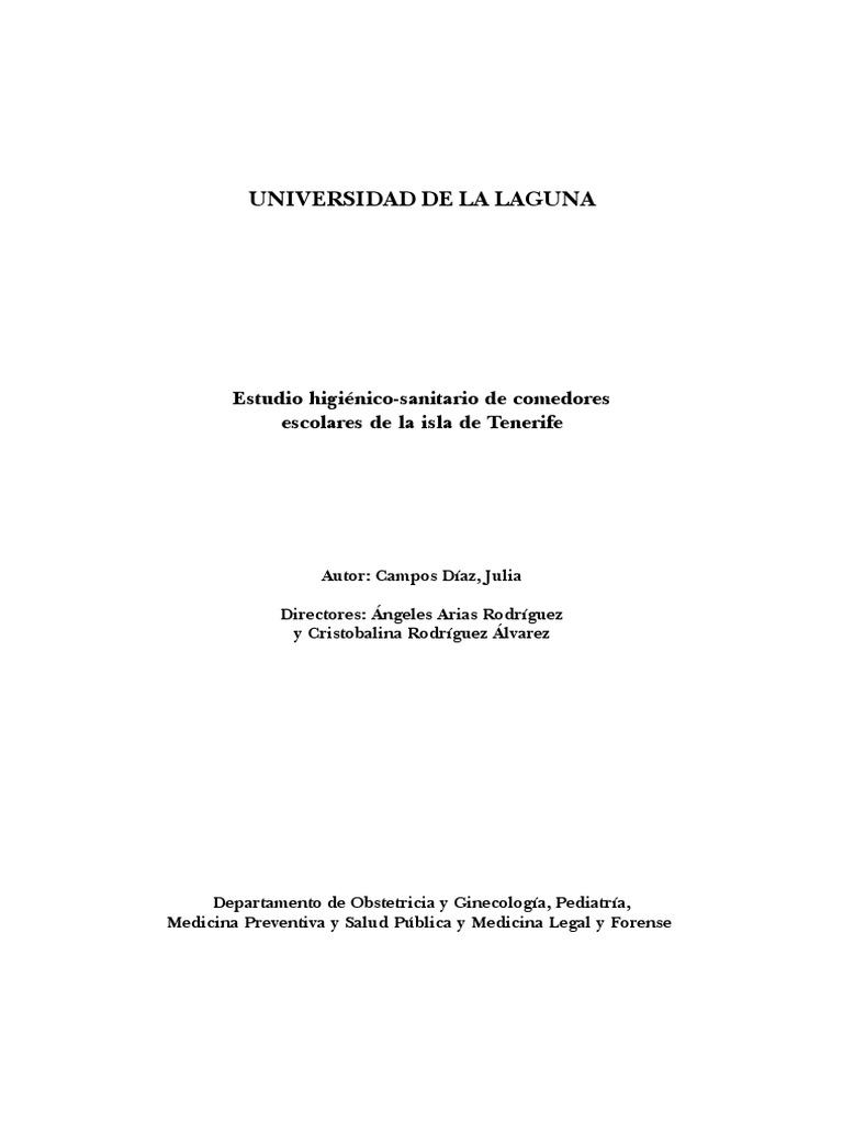 cp119 PDF | PDF | Alimentos | Nutrición