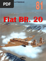 Halinski Model Kartonowy 1993-08 - Battleship Ijn Yamato | PDF