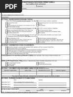 Safety Helmets Color Codes | PDF | Technology & Engineering