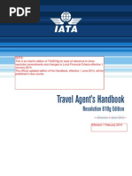 IATA Codes