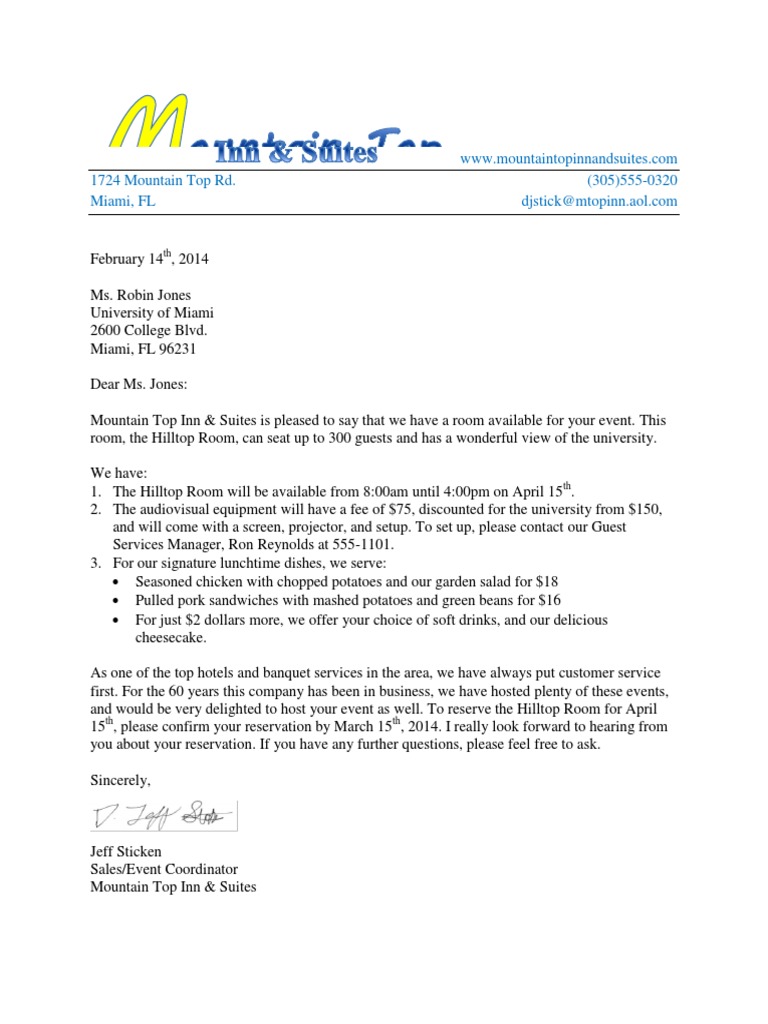 Good News Letter | PDF