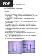 Integrated Science Rusting Nail Project | PDF | Rust | Iron