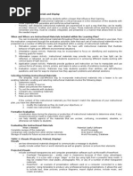 Multi Grade Semi-Detailed Lesson Plan | PDF | Plants | Leaf