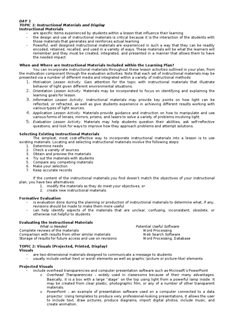 Traditional Media | PDF | Graphics | Video