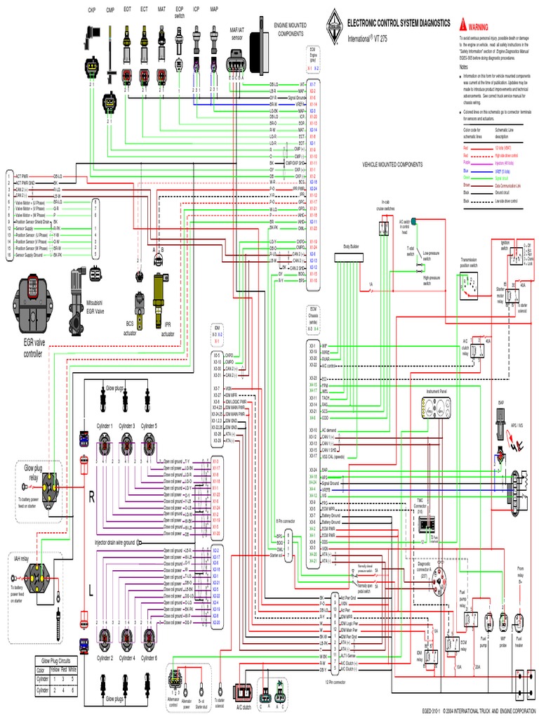Forma VT-275 | PDF | Computers | Technology & Engineering