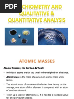 Mole Concept | PDF | Mole (Unit) | Molecules