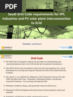 International Grid Code Comparison Listing 23-01-2019 | PDF | Electrical Grid | Physical Quantities