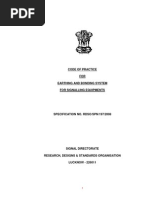 IS 3043 (1987) - Code of Practice For Earthing | PDF | Science ...