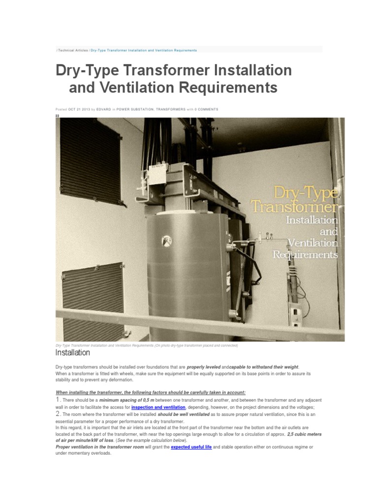 Control Transformer Diagram Dry Type 240 Vac Transformer Wir