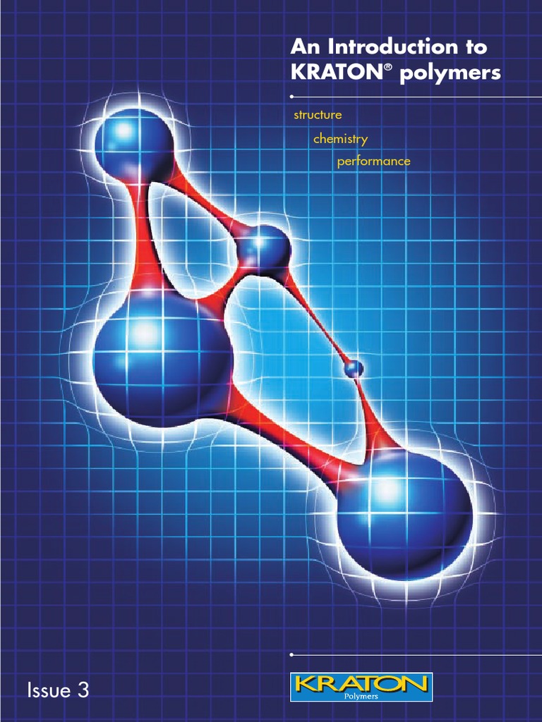 Kraton polymer | Polymers | Adhesive