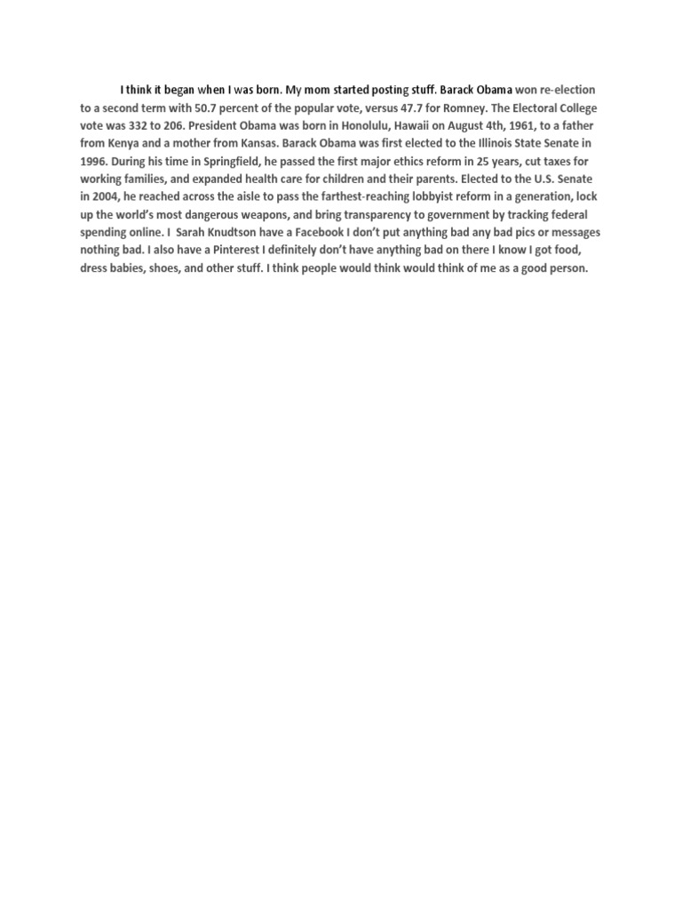 Thing 5 Quest 4 | PDF