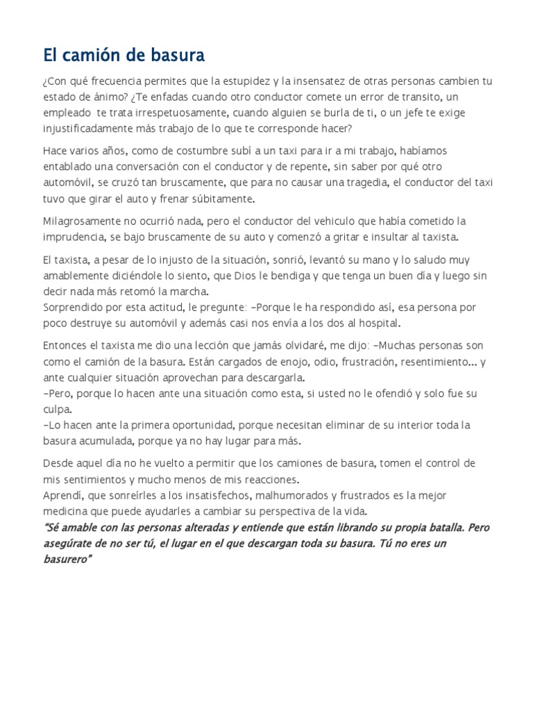 Lecturas de Reflexion | PDF | Amor