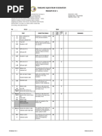Prelim 2 Dressage Test 2024 | PDF