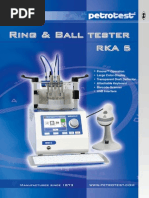 Icr Swab | PDF