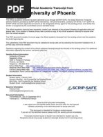 Completion Letter Sample | PDF | Change | Academia