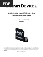 NS1081 USB 3.0 Flash Card Controller | PDF | Usb | Flash Memory