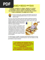 Prevencion de Accidentes en El Hogar | PDF | Reanimación cardiopulmonar ...