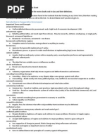US Government Cheat Sheet | PDF | Federal Government Of The United ...