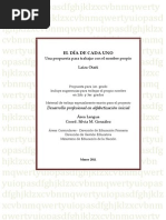 El Estofado Del Lobo | PDF