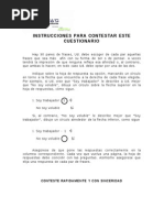 Kostick - Cuadernillo | PDF
