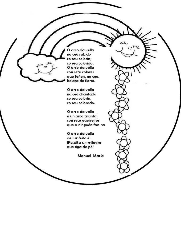 O Arco Da Vella - Manuel Maria | PDF