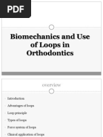 Lecture 15 Labial Bow and Springs | PDF | Orthodontics | Dentistry Branches